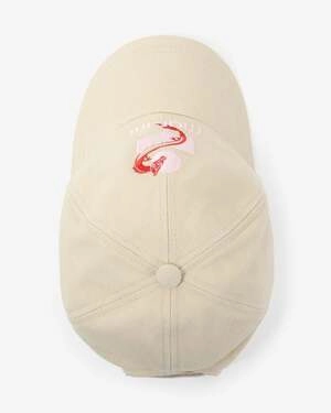 Isabel Marant Étoile Tyron Logo Cap