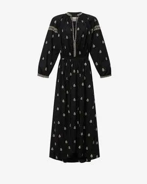 Isabel Marant Etoile Collared Day Dresses