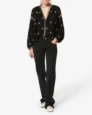 Isabel Marant Étoile Rodis Top