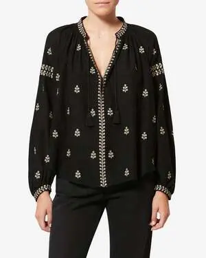 Isabel Marant Étoile Rodis Top