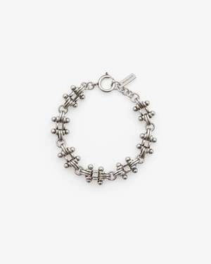 Isabel Marant Étoile Lovely Bracelet - Silver