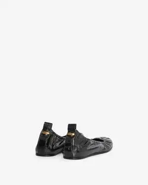 Isabel Marant Étoile Belna Ballerinas