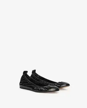 Isabel Marant Étoile Belna Ballerinas