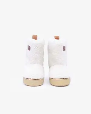 Isabel Marant Étoile Frieze Boots