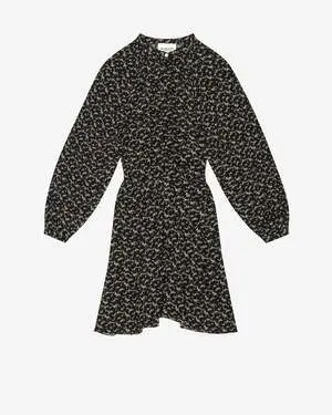 ETOILE Amandine Dress - Black