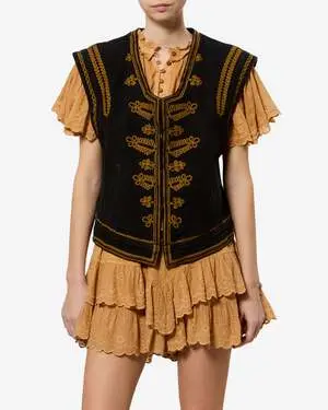 ETOILE Edmee Jacket