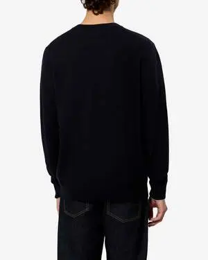 Isabel Marant Étoile Antea Pullover - Midnight/light Grey