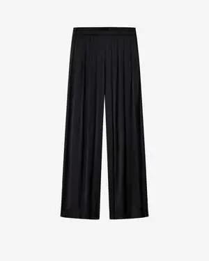 Isabel Marant Étoile NOLIA PANTS Black