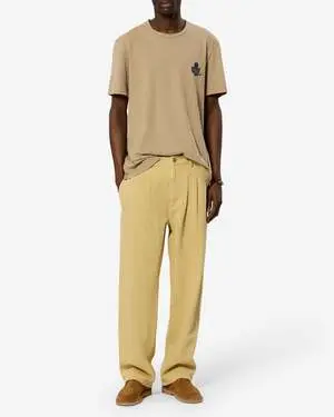 Isabel Marant Étoile Honore T-shirt