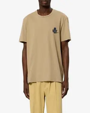 Isabel Marant Étoile Honore T-shirt