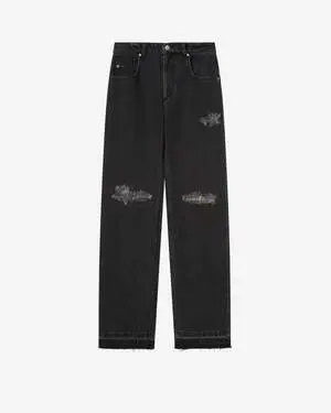 ETOILE Zeah Pants - Black