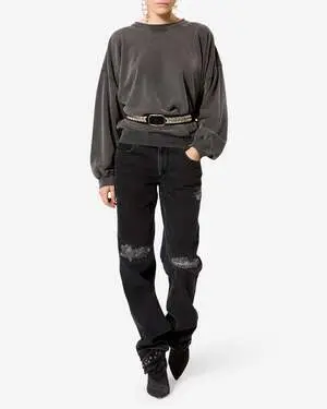 ETOILE Zeah Pants
