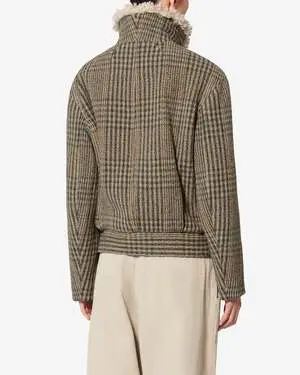 ETOILE Fadia Coat