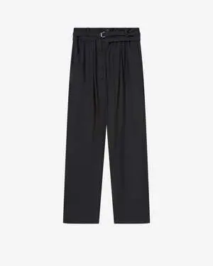ETOILE Celia Pants - Black