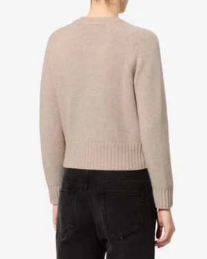 Isabel Marant Étoile Murielle Cardigan