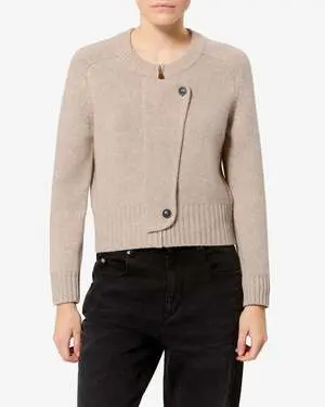 Isabel Marant Étoile Murielle Cardigan