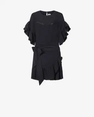 ETOILE Melicia Dress - Black