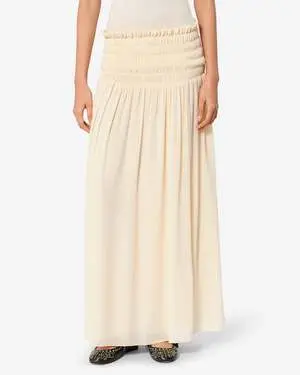 Isabel Marant Étoile Nerly Skirt