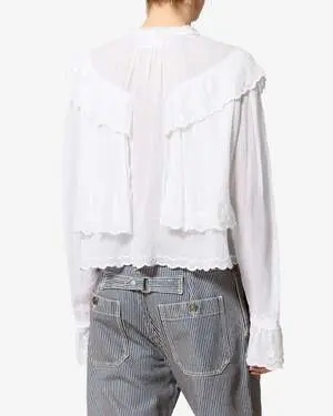 ETOILE Kelmon Top
