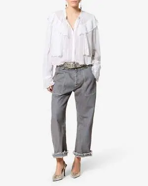ETOILE Kelmon Top