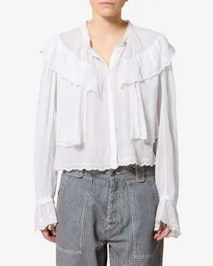 ETOILE Kelmon Top