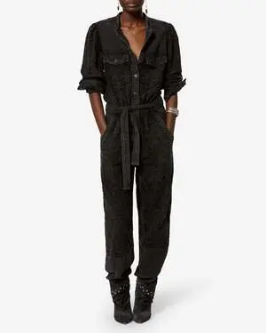 ETOILE Kellen Overall