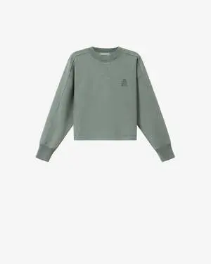ETOILE Sunny Sweat Shirt - Sage