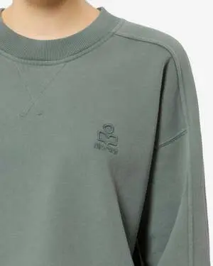 ETOILE Sunny Sweat Shirt - Sage