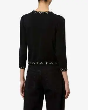 Isabel Marant Étoile Amaria Cardigan