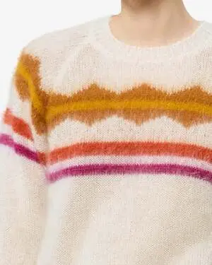 ETOILE Monette Pullover