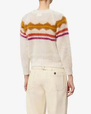 ETOILE Monette Pullover