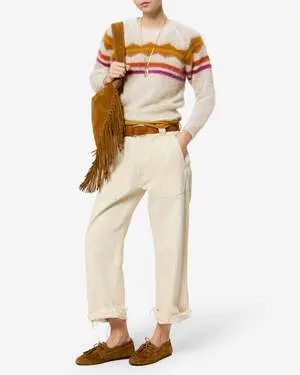 ETOILE Monette Pullover