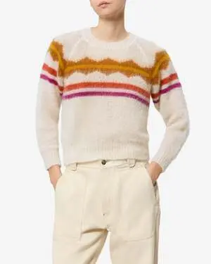 ETOILE Monette Pullover