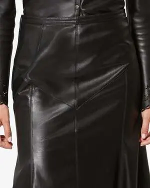 Isabel Marant Étoile Nisia Skirt
