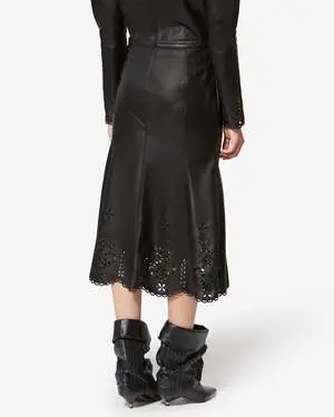 Isabel Marant Étoile Nisia Skirt
