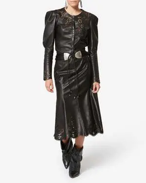 Isabel Marant Étoile Nisia Skirt