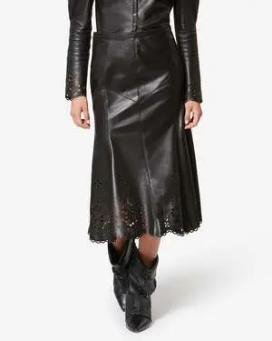 Isabel Marant Étoile Nisia Skirt
