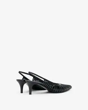 Isabel Marant Étoile Pionee Pumps
