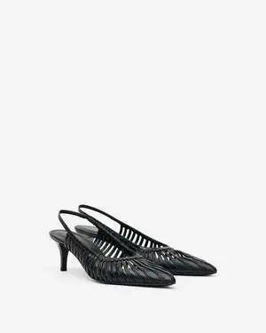 Isabel Marant Étoile Pionee Pumps