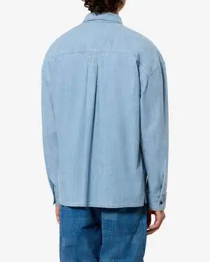 Isabel Marant Étoile Vittorio Shirt