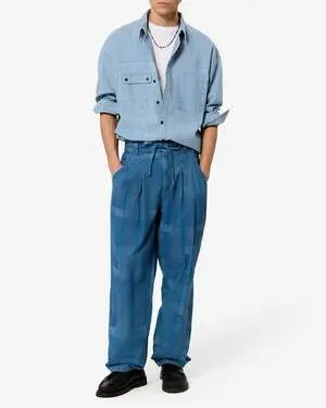 Isabel Marant Étoile Vittorio Shirt