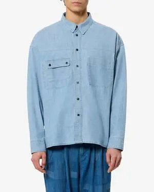 Isabel Marant Étoile Vittorio Shirt
