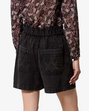 ETOILE Kisha Shorts