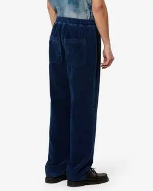 Isabel Marant Étoile Arlen Pants - Indigo