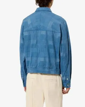 Isabel Marant Étoile Darlane Jacket
