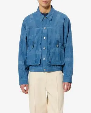 Isabel Marant Étoile Darlane Jacket