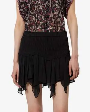 ETOILE Fiala Skirt - Black