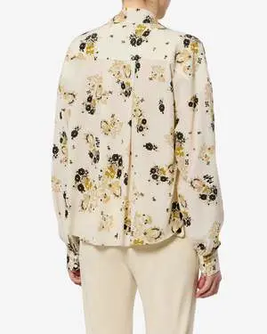 Isabel Marant Étoile Fedry Top