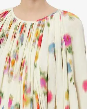 ETOILE Lara Top