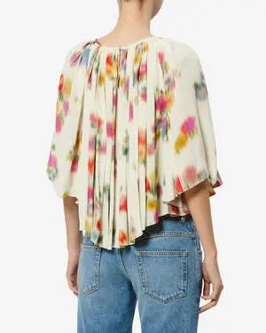 ETOILE Lara Top